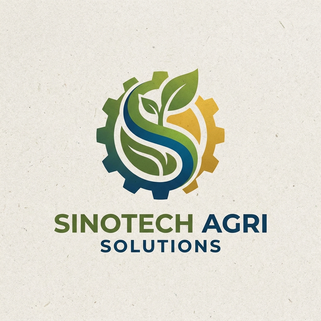 SinoTech - About Us